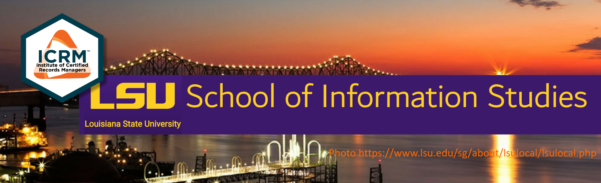 ICRM | Institute of Certified Records Managers